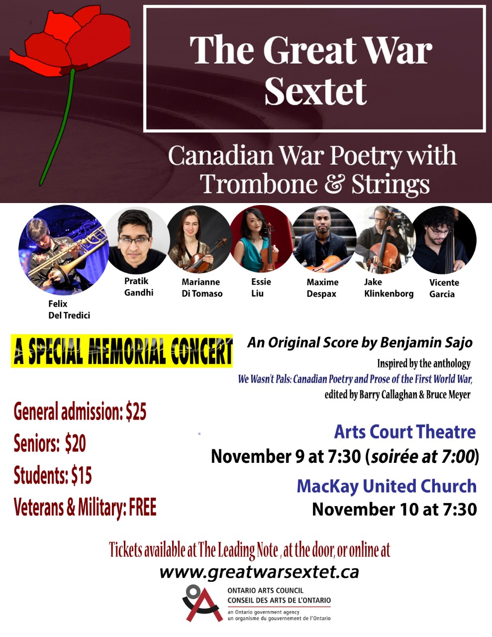 Classical Music Ottawa