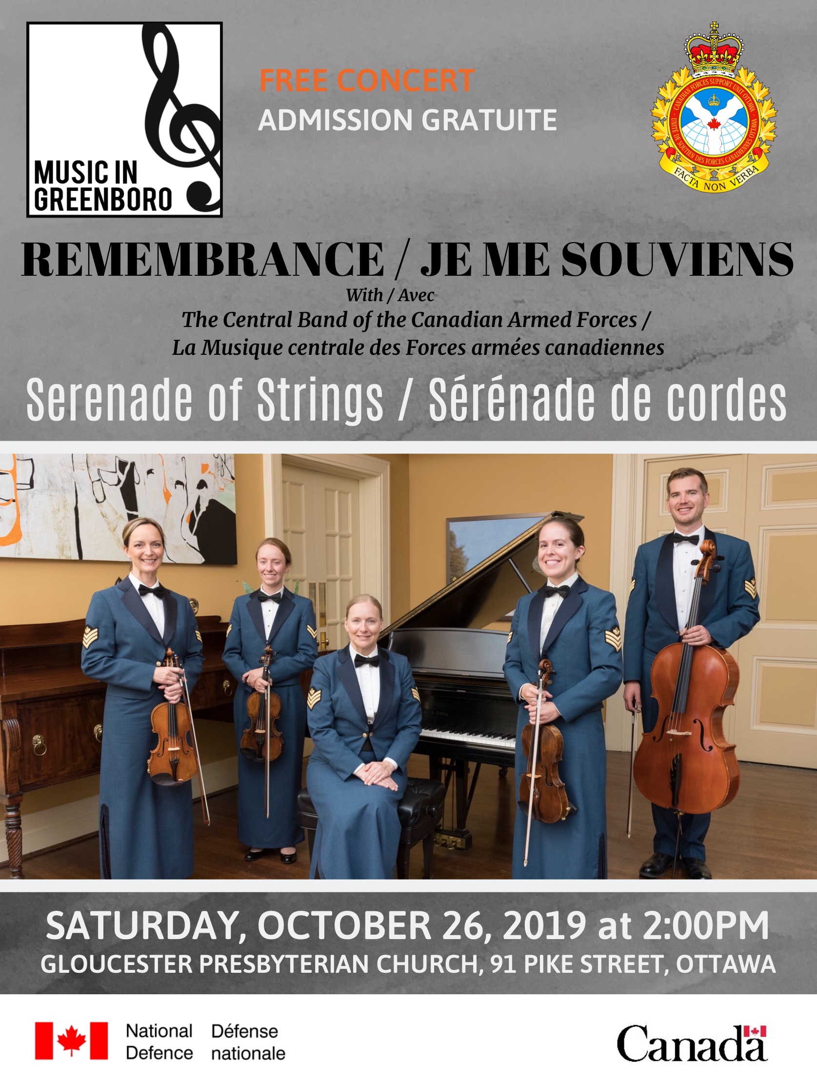 Classical Music Ottawa