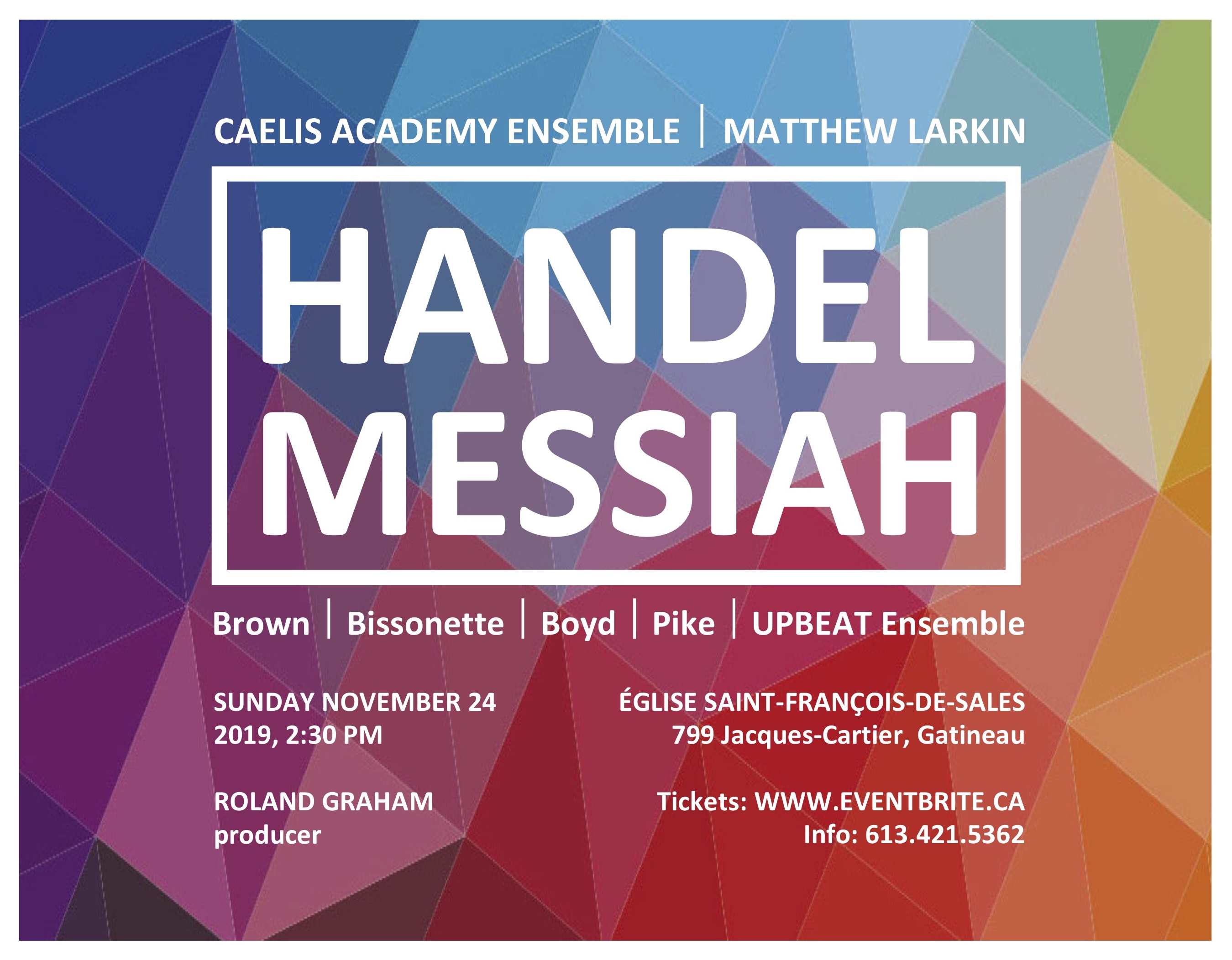 Classical Music Ottawa